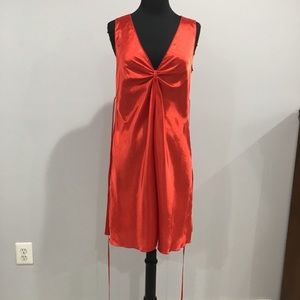 Vintage | Dresses | Vintage Red Dress | Poshmark